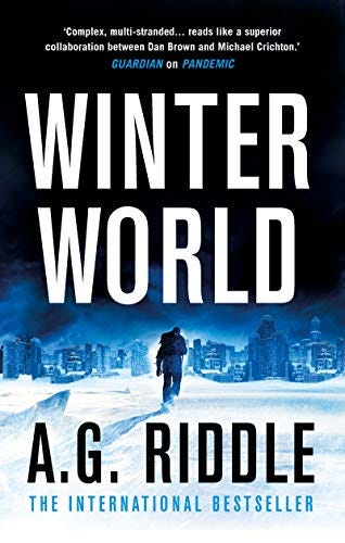 Unveiled: Winter World 2024 — An In-depth Review | by Daniel Aharonoff ...