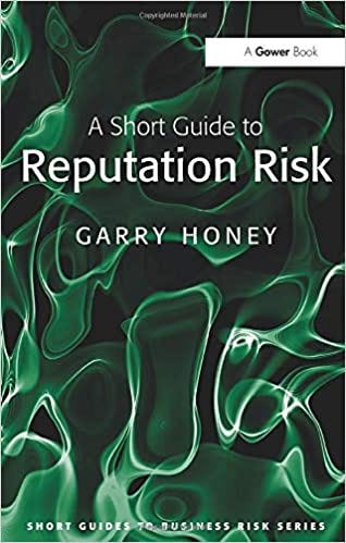 READ/DOWNLOAD!$ A Short Guide to Reputation Risk ( | by READ/DOWNLOAD ...