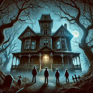 “The Haunting of Hill House” by Shirley Jackson Summary and Review | by ...