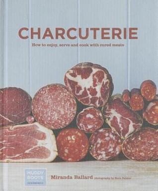 [PDF] Download Charcuterie: How to enjoy, serve and cook with cured ...