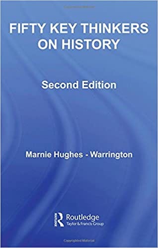 READ/DOWNLOAD=^ Fifty Key Thinkers on History (Rou | by Ckurd | Medium