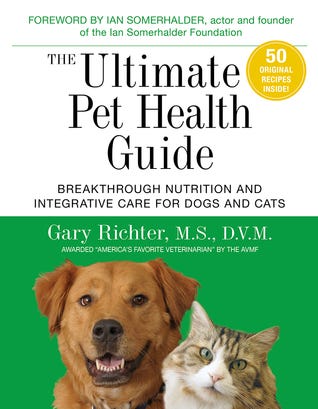 [PDF] The Ultimate Pet Health Guide: Breakthrough Nutrition and ...