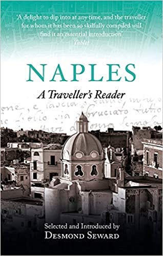 (BOOK$) Naples A Travellers Companion Pre Order | by Brenden | Medium