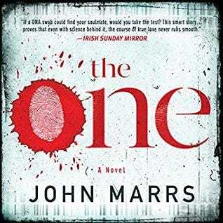 PDF Download%^ The One [Free Ebook] | by Discoursive | Medium