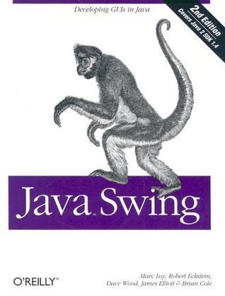 Download Java Swing By Marc Loy | by Fernandina Booth | Jul, 2024 | Medium