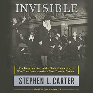 PDF -* Download Invisible: The Forgotten Story of the Black Woman ...