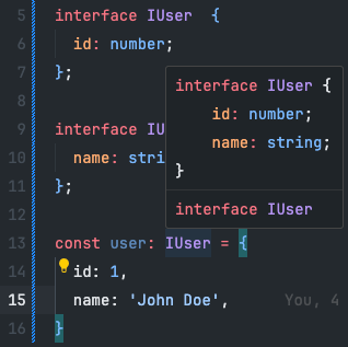 Type vs Interface no TypeScript: Quando e Por que Usar Cada Um | by ...