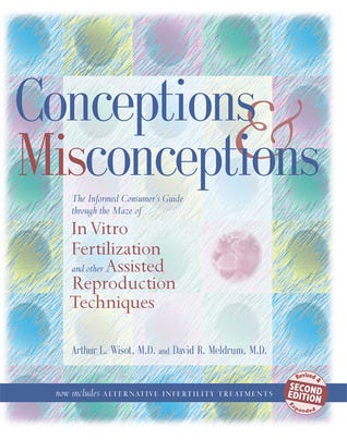 PDF @ FULL BOOK @ Conceptions & Misconceptions: The Informed Consumer’s ...