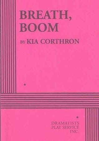 Breath, Boom: Exploring the Depths of a Marginal Character’s Obsession ...