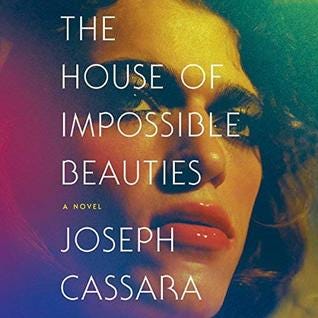 Download PDF The House of Impossible Beauties By Joseph Cassara | by ...