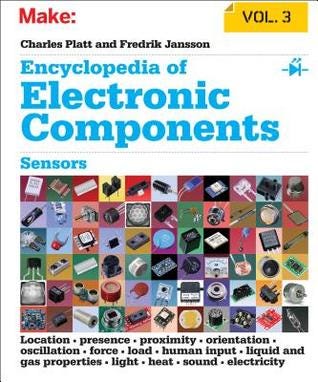 [Download] Encyclopedia of Electronic Components Volume 3: Sensors for ...