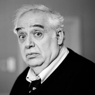 Literature, Professors, Finance, Harold Bloom, etc. | by venkatramanan ...