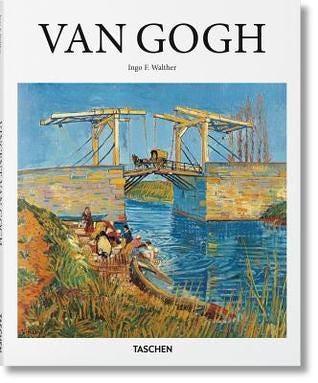 [Download] Vincent van Gogh: 1853–1890, Vision and Reality By Ingo F ...