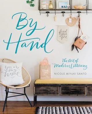 PDF ^-> FULL BOOK ^-> By Hand: The Art of Modern Lettering #*BOOK | by ...