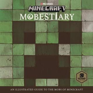 PDF Download#% Minecraft: Mobestiary Pdf | by Samhavely | Medium