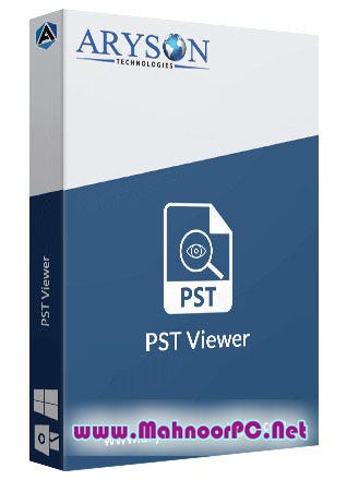 PST Viewer Pro 24 v9.0.1663.0 PC Software — MahnoorPC.net | by MahnoorPC | Medium