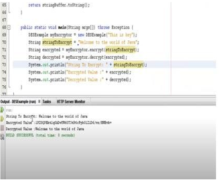DES and 3DES. DES ALGORITHM | by Prajwaldubey | Medium
