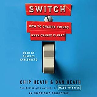 PDF @ FULL BOOK @ Switch: How to Change Things When Change Is Hard ...
