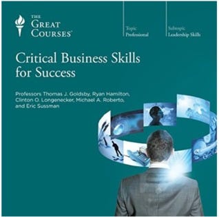 PDF © FULL BOOK © Critical Business Skills for Success #*BOOK | by ...