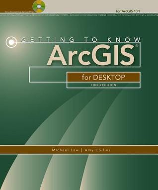 [DOWNLOAD IN ^PDF (Getting to Know Arcgis for Desktop) #^BOOK] | by ...