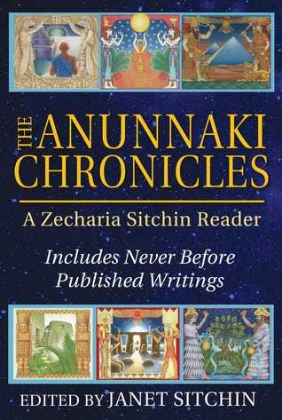 PDF The Anunnaki Chronicles (Earth Chronicles #7.75) By Zecharia ...