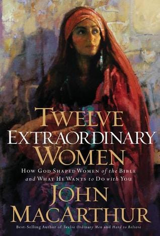 [PDF/ePub] Twelve Extraordinary Women: How God Shaped Women of the Bible, and What He Wants to ...