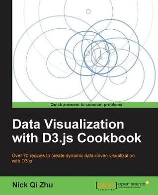 PDF !! FULL BOOK !! Data Visualization with D3.Js Cookbook #*BOOK | by ...