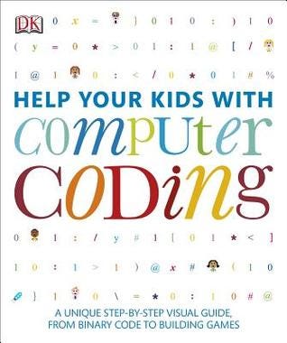 ((P.D.F))^^ Help Your Kids with Computer Coding (*PDF)->READ by Carol ...