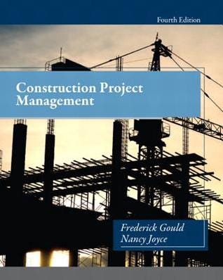 [PDF] DOWNLOAD Construction Project Management Free Download | by ...