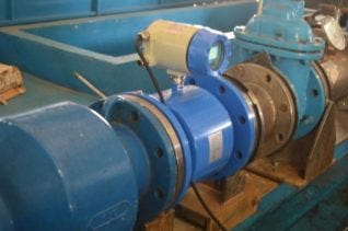TRAINING TEKNIK KALIBRASI FLOWMETER (MINYAK) | by TRAININGONLINE | Medium