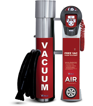 Buy High-Quality Air Machines & Tire Inflators - Excel Tire Gauge - Medium