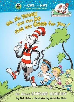 [PDF] Download Oh, The Things You Can Do That Are Good for You: All ...