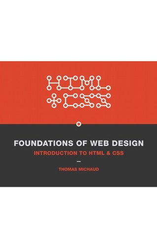 [EBOOK]-Foundations of Web Design: Introduction to HTML CSS | by ...
