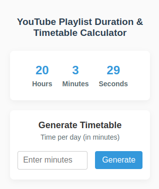 Building a YouTube Tool: How to Create a Browser Extension with HTML, CSS, and JavaScript | by ...