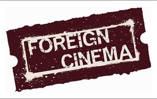 5 Foreign Film Recommendations. Lisa Martel | by Lisa Martel | Medium