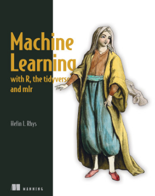 Best ML Books for practitioners no one is talking about | by Kanras ...