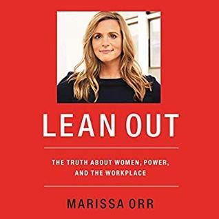 Marissa Orr is ‘Not Like Other Girls’ | by Lila Krishna | Medium