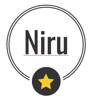 Niru’s Notes