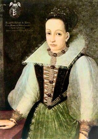 The Bloody Countess: History’s most prolific murderess or feminist ...