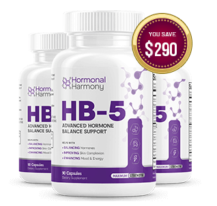 Unlocking the Secrets of Hormonal Belly: | by Health & Fitness | Sep ...