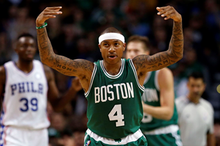 Daily Fantasy Basketball: Studs/Duds/Sleepers for 3/31/16 | by Ray ...