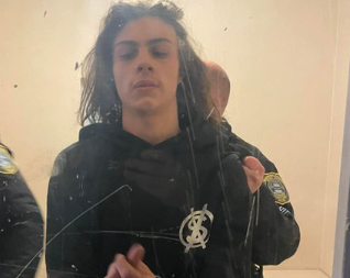 What happened to Miles Pfeffer? Police arrested Miles Pfeffer ...