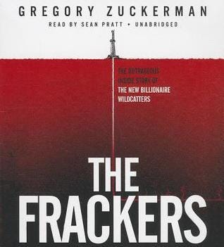[Doc] The Frackers: The Outrageous Inside Story of the New Billionaire ...