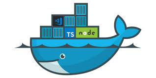 Setting up Typescript to run with docker | by Zaid Khan | Medium