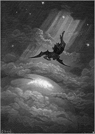 The wonderful SACRIFICE Lucifer gave us | by 亗𝔇𝔞𝔯𝔩𝔦𝔫𝔤𝔛𝔄𝔡𝔪𝔦𝔯𝔢𝔯🜲 | Medium