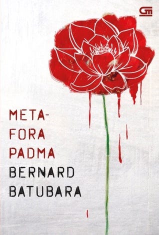 ReBooki — Metafora Padma (Bernard Batubara) | by inipitri | Medium