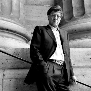Mahmud Darwish: The poet who’ll haunt Israel forever | by Tayyaba ...