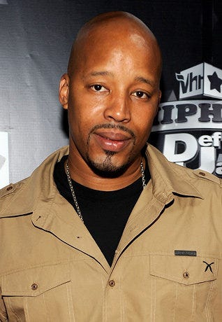 Warren G (Feel in the Music) Story and Interview By Matthew Shack | by ...