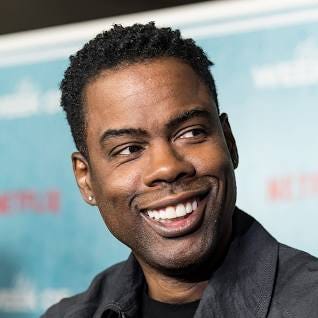 Chris Rock: Comedy’s Maverick — A Journey Through the Life and Career ...