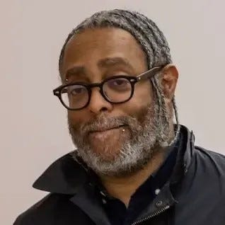 Arthur Jafa: Pioneering a New Era of Video Art and Cinematography | by ...